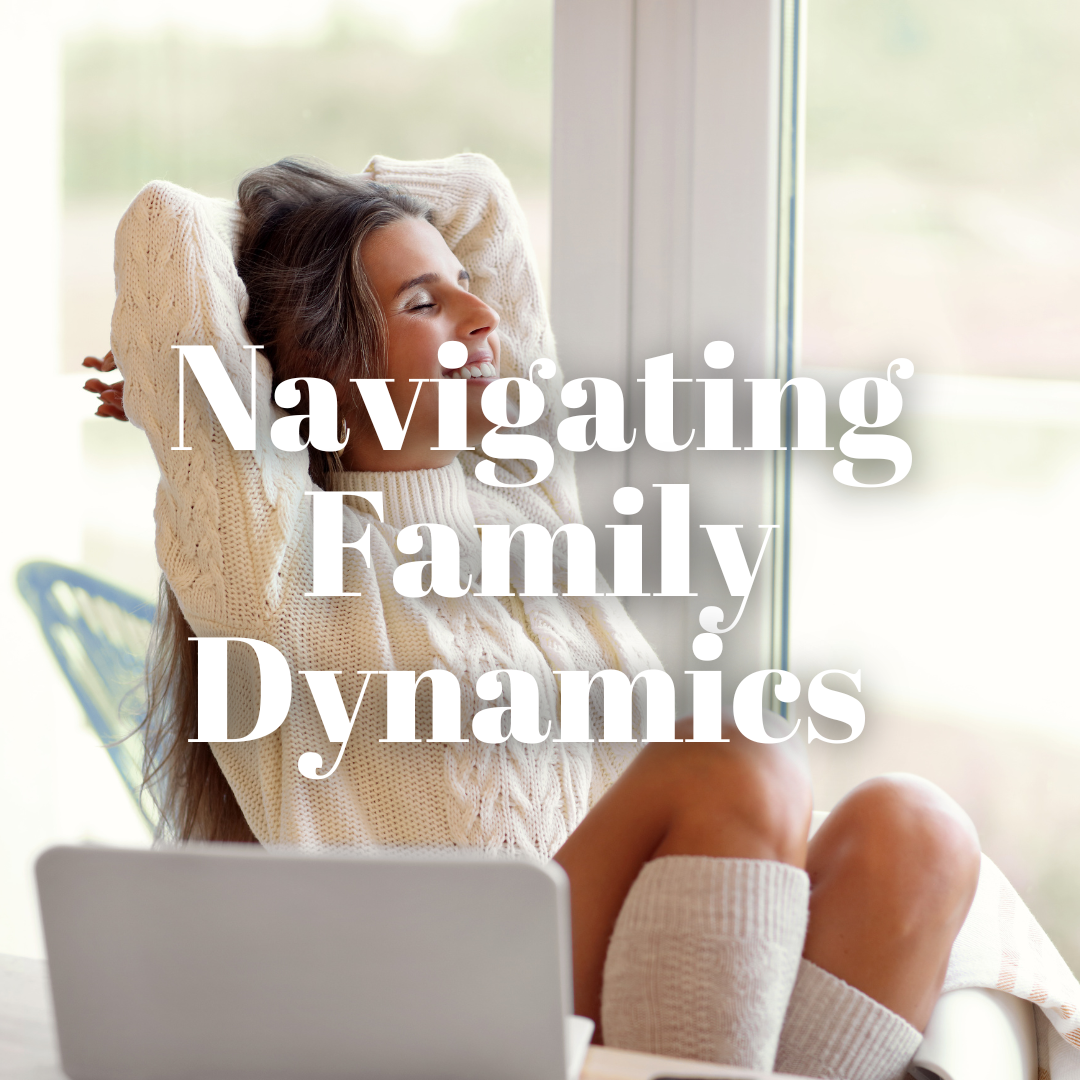 Wedding Planning & Navigating Family Dynamics – Little Perfections