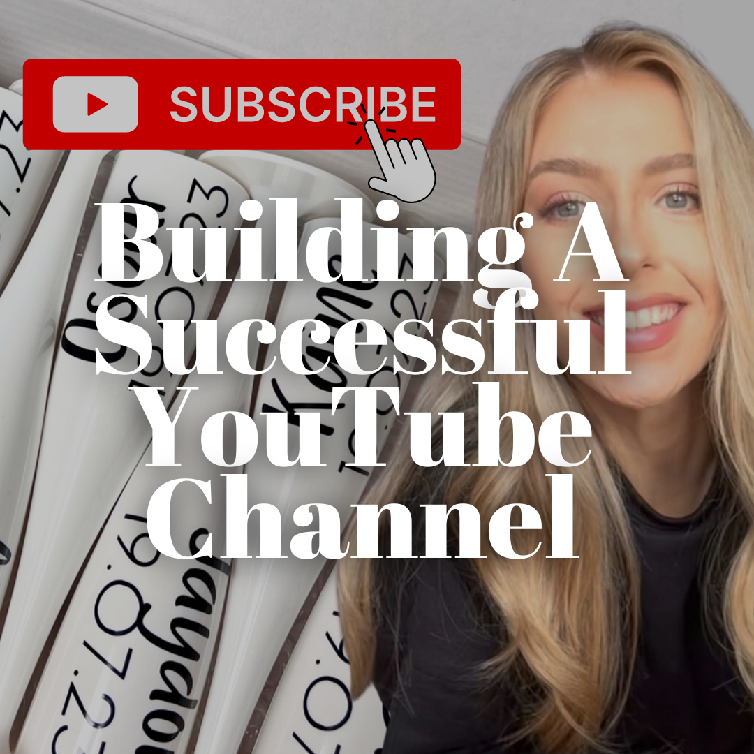 7 Tips for Building a Successful Small Business YouTube Channel ...
