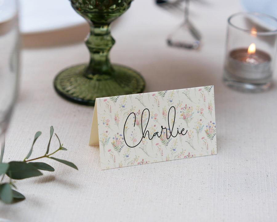 Personalised Wedding Stationery and Signage at Affordable Prices ...